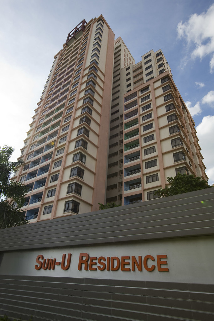 Sun-U Residence