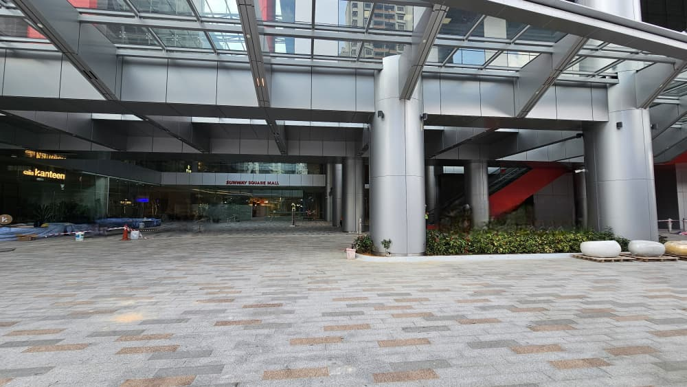 Sunway Square Mall